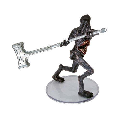 Tomb Trapper - Icewind Dale: Rime of the Frostmaiden - Icons of the Realms