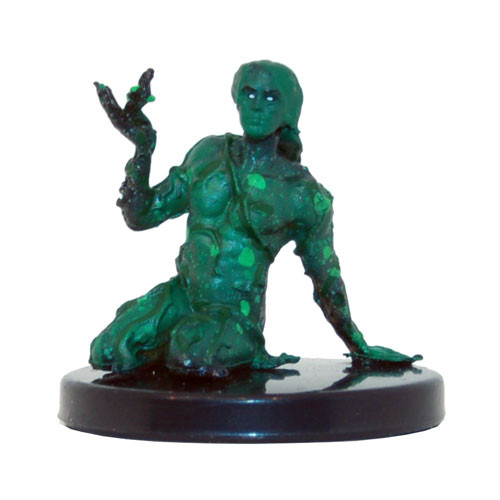 Nymph, Dryad - Mythic Odysseys of Theros - Icons of the Realms