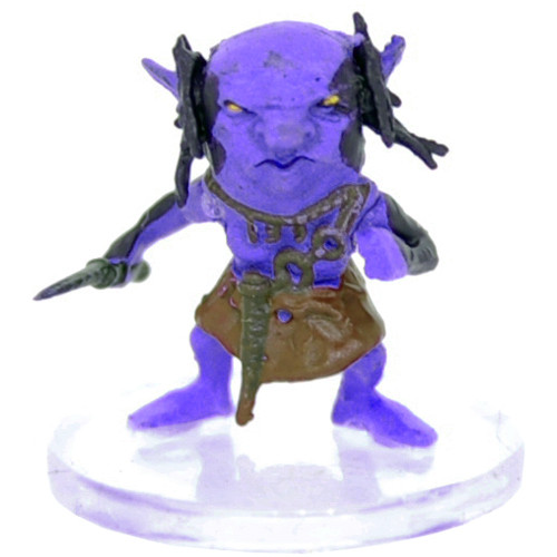 Xvart - Mordenkainen Presents Monsters of the Multiverse - Icons of the ...