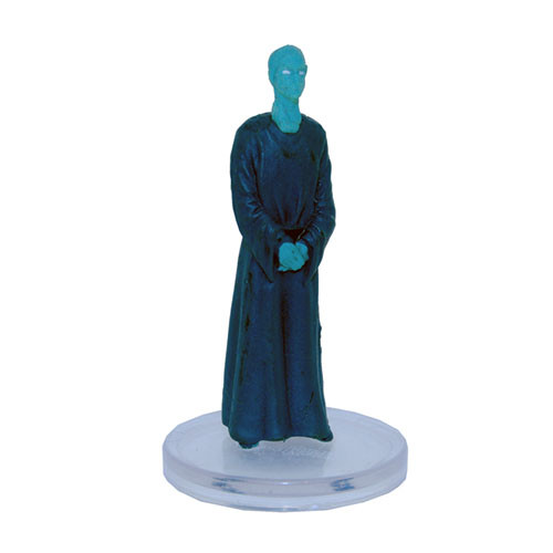 Hypnos Magen - Snowbound - Icons of the Realms