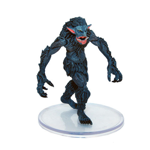 Ice Troll - Snowbound - Icons of the Realms