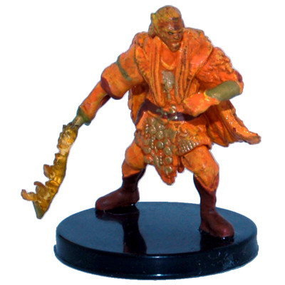 Summer Eladrin - Volo & Mordenkainen’s Foes - Icons of the Realms