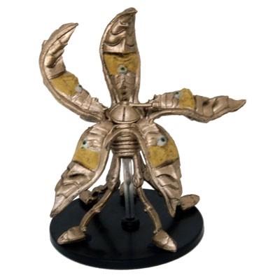 Pentadrone - Waterdeep Dragon Heist - Icons of the Realms