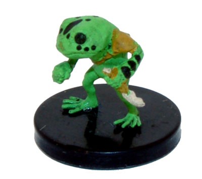 Grung - Waterdeep: Dungeon of the Mad Mage - Icons of the Realms