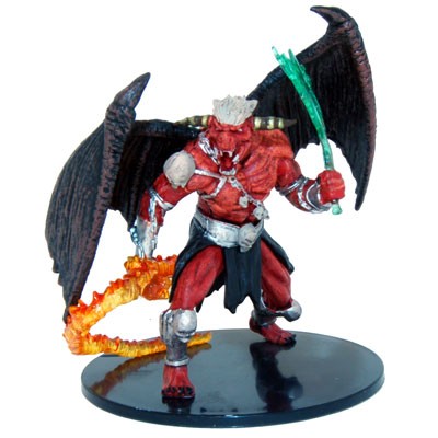 Balor - Waterdeep: Dungeon of the Mad Mage - Icons of the Realms