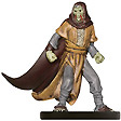 Githzerai Zerth - Monster Manual: Dangerous Delves - D&D Miniatures