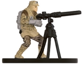 Hoth Trooper with Repeating Blaster Canon - The Force Unleashed - Star ...