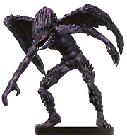 Spined Devil - Desert of Desolation - D&D Miniatures