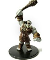 Ogre - Heroes & Monsters - Pathfinder Battles