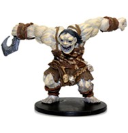 Ogre Brute - Rise of the Runelords - Pathfinder Battles