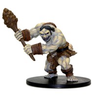 Ogre - Rise of the Runelords - Pathfinder Battles