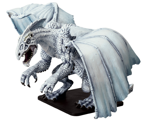 Icingdeath - Icons - D&D Miniatures