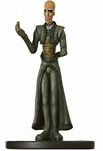 San Hill - Revenge of the Sith - Star Wars Miniatures