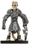 Skeletal Tiefling - Monster Manual: Savage Encounters - D&D Miniatures