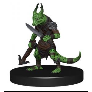 Kobold Scout - Legendary Adventures - Pathfinder Battles