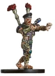 Mummy Lord - Deathknell - D&D Miniatures